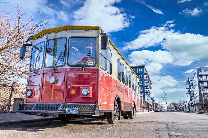 Minneapolis' "Shocking" True Crime Trolley Tour - Final Thoughts: Who Should Consider This Tour?