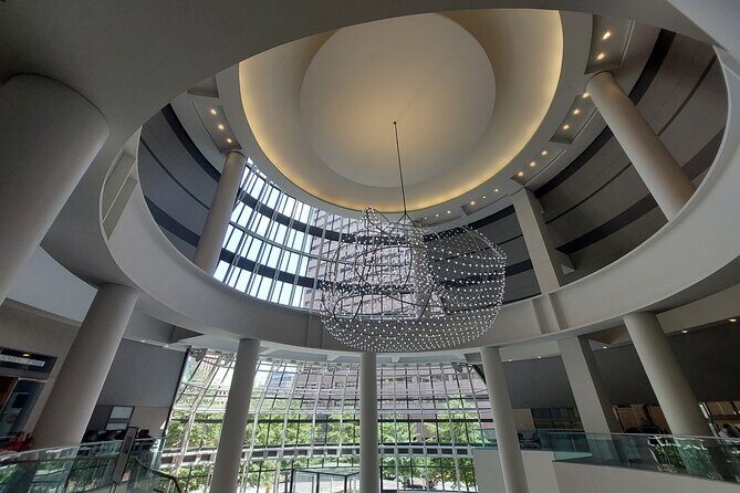 Minneapolis Skyway Walking Tour - An In-Depth Look at the Minneapolis Skyway Walking Tour