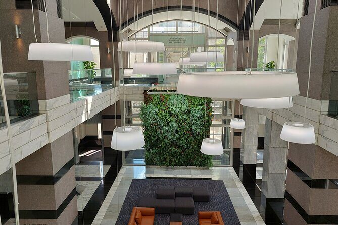Minneapolis Skyway Walking Tour - Frequently Asked Questions