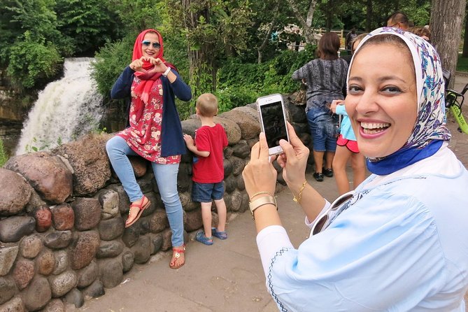Minneapolis & St. Paul Highlights Private Riding & Walking Tour (3 hrs) - An In-Depth Look at the Minneapolis & St. Paul Highlights Tour