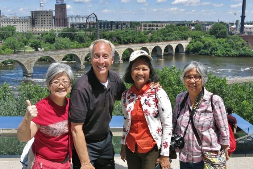Minneapolis & St. Paul: Private Highlights Riding Tour - The Sum Up: Who Should Consider This Tour?