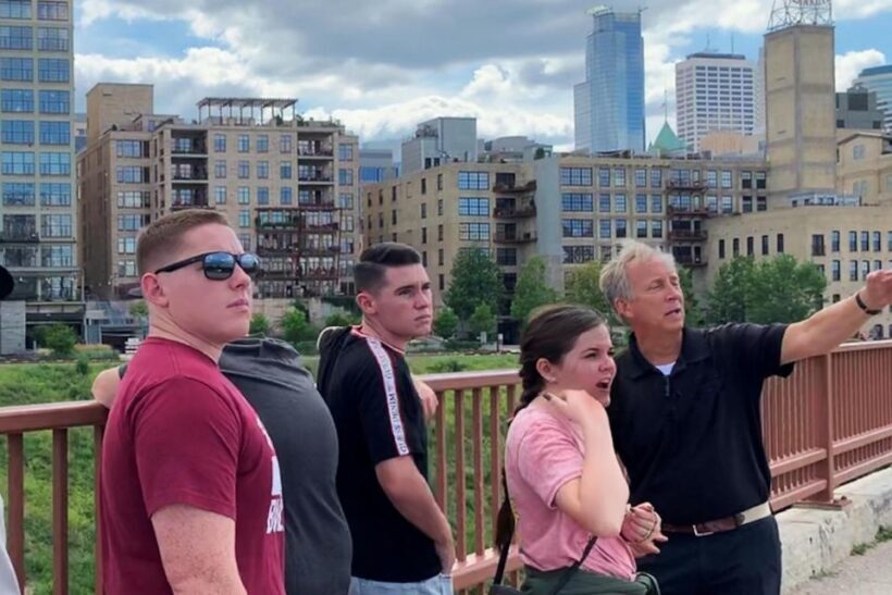 Minneapolis & St. Paul: Private Highlights Riding Tour - FAQs