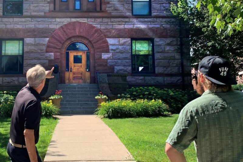 Minneapolis & St. Paul: Private Highlights Riding Tour - FAQ