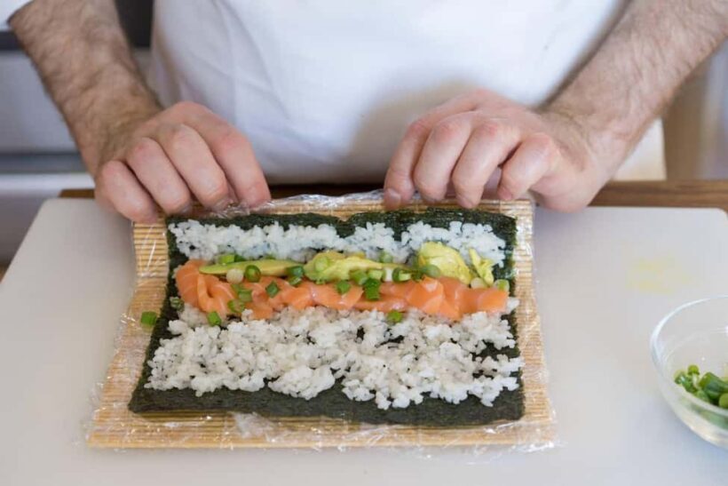 Minneapolis: Sushi Cooking Class at a Local Brewery - Key Points
