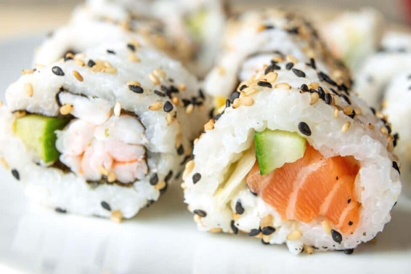 Minneapolis: Sushi Cooking Class at a Local Brewery - A Practical Look at the Minneapolis Sushi Cooking Class
