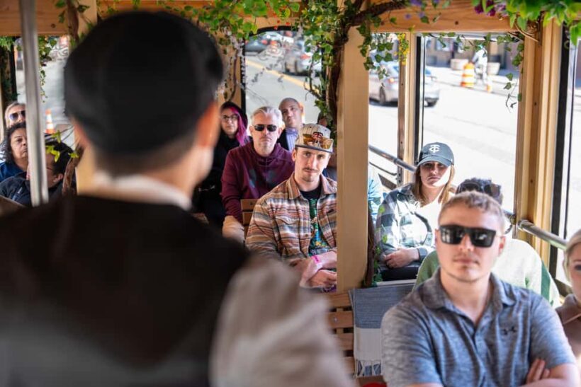 Minneapolis: True Crime 'SHOCKING' Trolley Tour - Final Thoughts