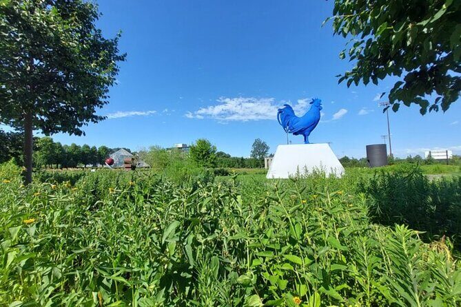 Minneapolis Walking Art Tour - Heart of Downtown - FAQs