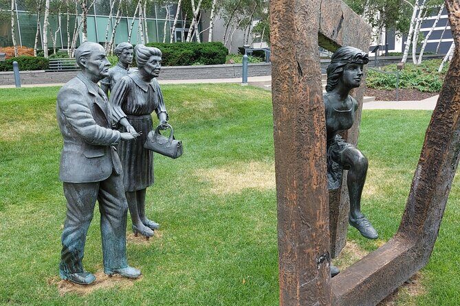 Minneapolis Walking Art Tour - Heart of Downtown - Final Thoughts