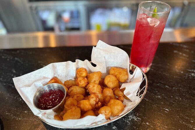 Minneapolis Walking Food Tour With Secret Food Tours - Introduction