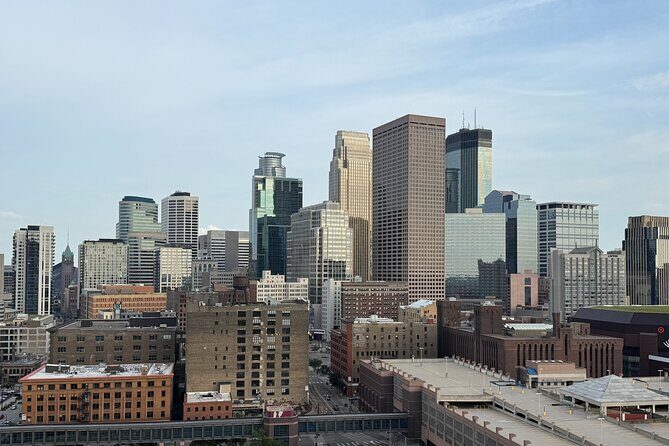 Minneapolis Walking Food Tour With Secret Food Tours - Who Will Love This Tour?