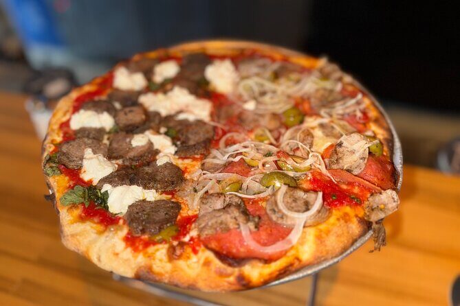 Minneapolis Walking Food Tour With Secret Food Tours - FAQ