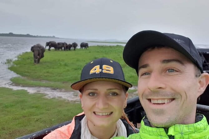 Minneriya National Park Half day Jeep Safari with Hotel Pickup - FAQs