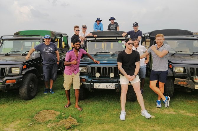 Minneriya National Park Half Day safari - What Makes This Tour Stand Out?