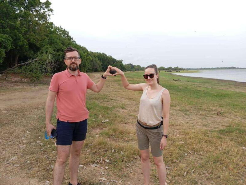 Minneriya National Park: Half-Day Safari Morning or Evening - The Itinerary and Logistics