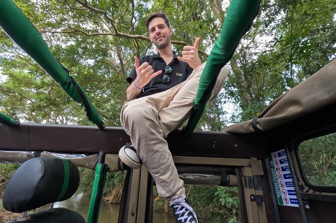 Minneriya National Park halfday Safari - Cost and Value—Breaking It Down