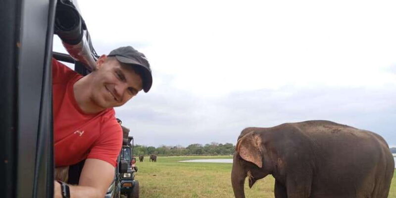 Minneriya: National Park Jeep Safari from Sigiriya/Dambulla - Who Should Consider This Tour?