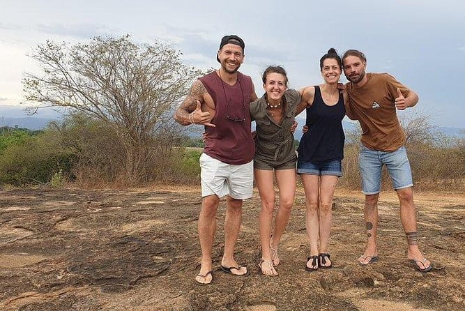 Minneriya National Park Private Safari Tour - Key Points