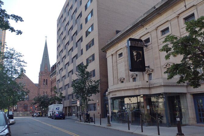 Minnesotas Storied City: A Self-Guided Tour of Downtown St. Paul - Final Thoughts