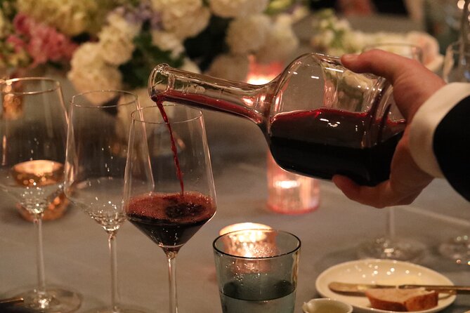 Minoan Crete: Knossos Palace, Winery Visit and Lunch at Archanes - Lunch at Archanes Taverna