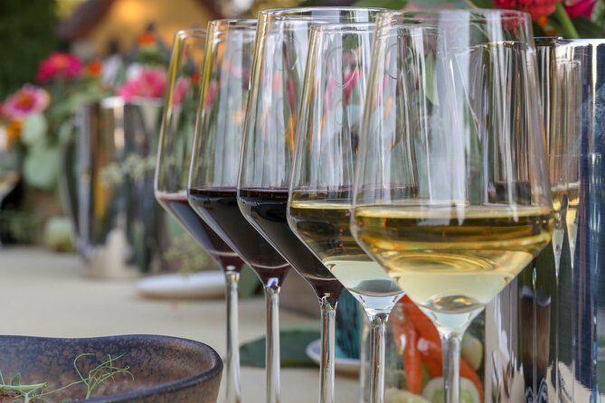 Minoan Crete: Knossos Palace, Winery Visit and Lunch at Archanes - Booking and Additional Information