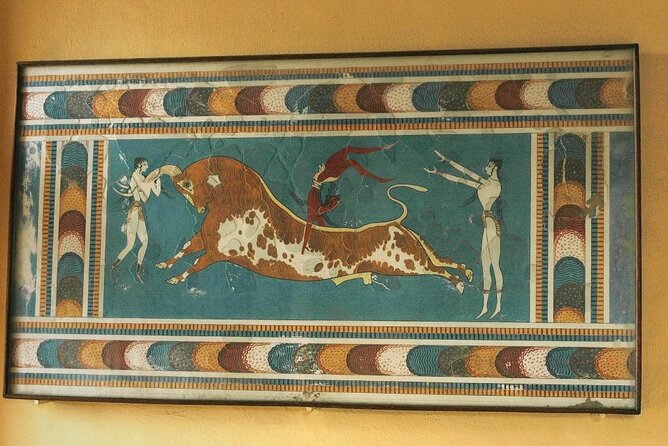 Minoan Life: Knossos Palace, Olive Grove Farm, Lunch at Archanes - Archanes: A Village with History and Heart