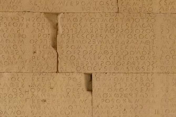 Minoan Luxuries: Ancient Palaces, Messara Wine Routes & Matala - Who Will Love This Tour?