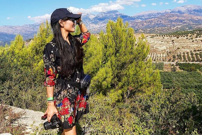 Minoan Luxuries: Ancient Palaces, Messara Wine Routes & Matala - Final Thoughts