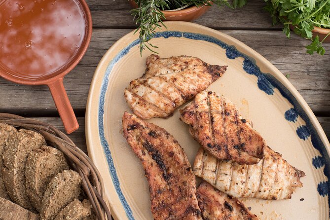 Minoan Menu in a Minoan way - FAQ
