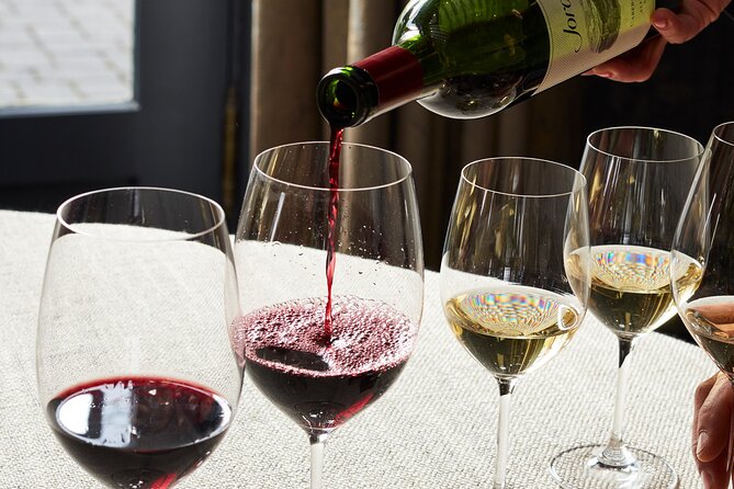 Minoan Path: Knossos Palace, Winery Visit, Lunch at Archanes - Discovering Cretan Winemaking Traditions
