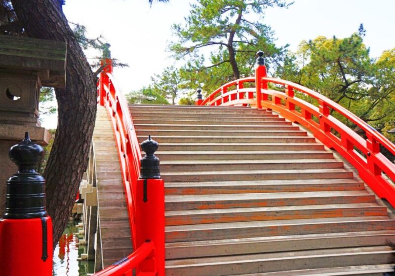 Minoo Park Adventure: Nature, Temples, and Coffee Bliss - Minoosan Ryuanji Temple: A Peaceful Retreat