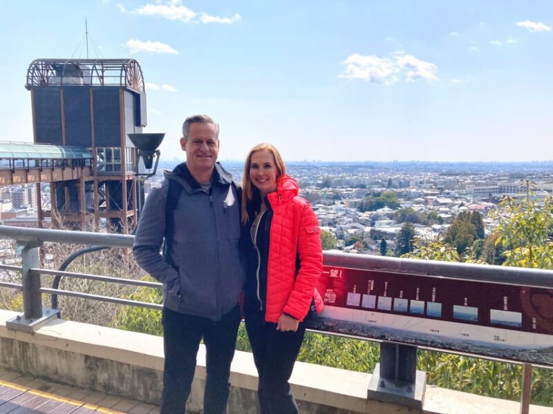 Minoo Park: Guided Nature Walk - Dining and Refreshments