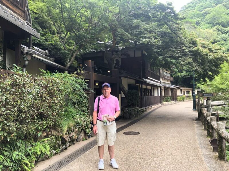 Minoo Park: Guided Nature Walk - Customer Feedback