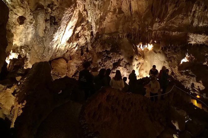 Mira De Aire Caves, Nazaré and Óbidos - All Included Private Tour - Recommendations for an Unforgettable Experience