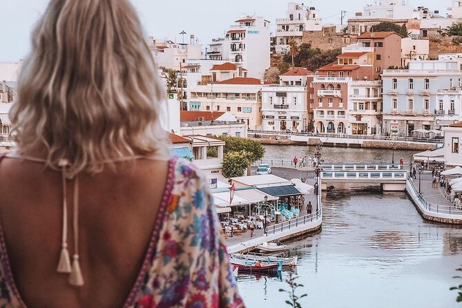 Mirabello Luxuries with Spinalonga & Agios Nikolaos from Chania - Frequently Asked Questions