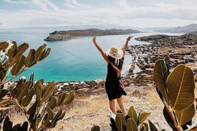 Mirabello Luxuries With Spinalonga & Agios Nikolaos From Elounda - Accessibility and Participation