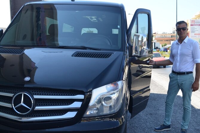 Mirabello Luxuries with Spinalonga & Agios Nikolaos from Iraklion - Who Is This Tour Best For?