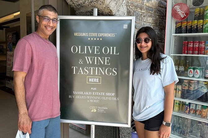 Mirabello Luxuries with Spinalonga & Agios Nikolaos from Iraklion - Final Thoughts