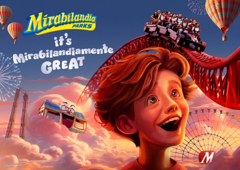 Mirabilandia Amusement Park: 1-Day Entry Ticket - Exploring Mirabilandia: What to Expect