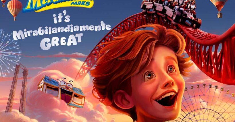 Mirabilandia Amusement Park: 1-Day Entry Ticket - Real Visitor Insights