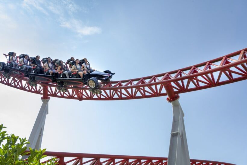 Mirabilandia Amusement Park: 1-Day Entry Ticket - Final Thoughts: Is Mirabilandia Worth It?