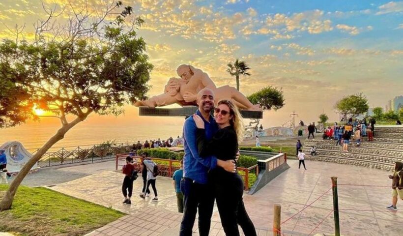 Miraflores & Barranco: Limas Modern and Bohemian Tour - Key Points