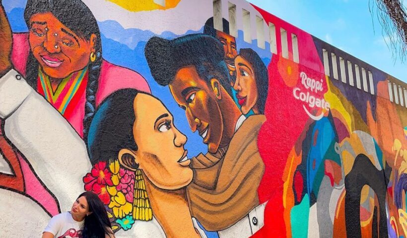 Miraflores & Barranco: Limas Modern and Bohemian Tour - Introduction: Why This Tour Is Worth Your Time