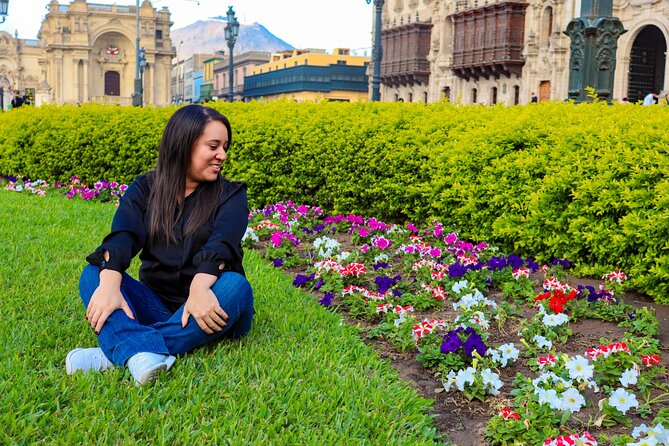 Miraflores Tour + Professional Photography - Reviews and Ratings
