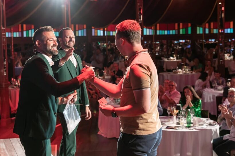 Mirage Vienna: Secret Wonders - Magic Dinner Show - Final Thoughts