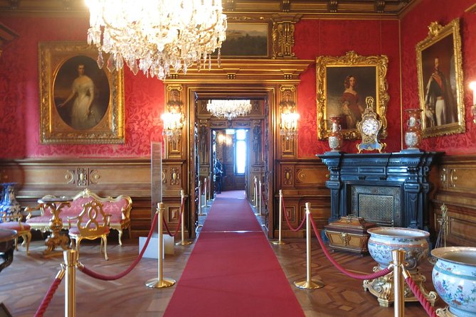 Miramare Castle Entrance Ticket in Trieste - Final Thoughts