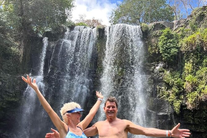 Miravalles Volcano Walkable Live Crater Tour - Getting to the Miravalles Volcano