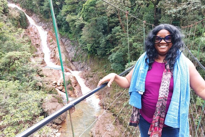 Miravalles Volcano Walkable Live Crater Tour - Private Tours and Group Bookings