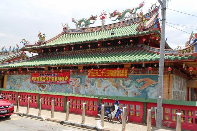 Miri Half Day City Tour - The Sum Up: Who Will Get the Most Out of This Tour?