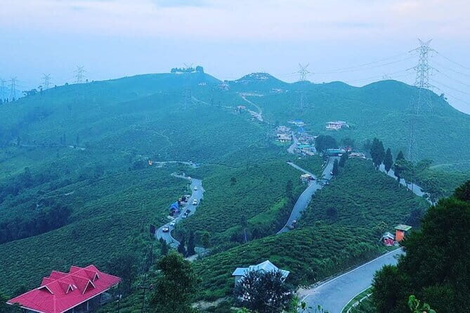Mirik Lake Day Tour From Darjeeling - The Practicalities: What’s Included and Not