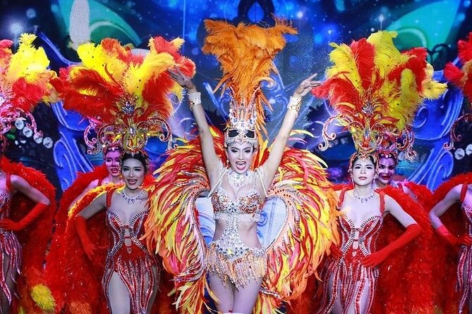 Mirinn Cabaret: The BRAVO Theater Spectacle - Final Thoughts